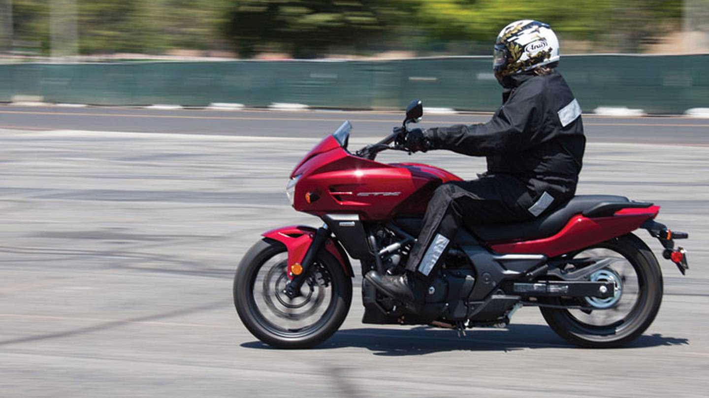 10 Ways To Improve Your Riding Skills