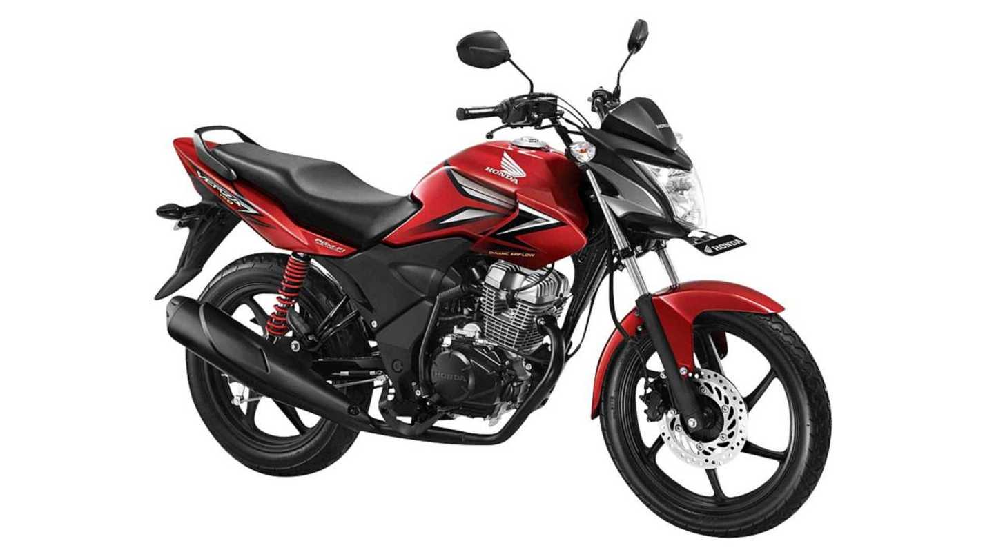 Rumor Control: Honda CB150 May Be Coming to the Continent