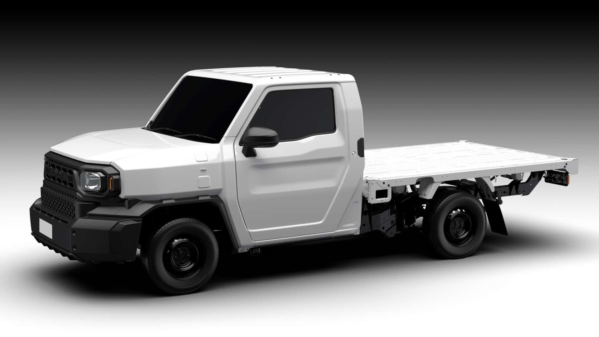 Toyota s Modular Truck Of The Future Can Be An Toyota s Modular Truck Of The Future Can Be An