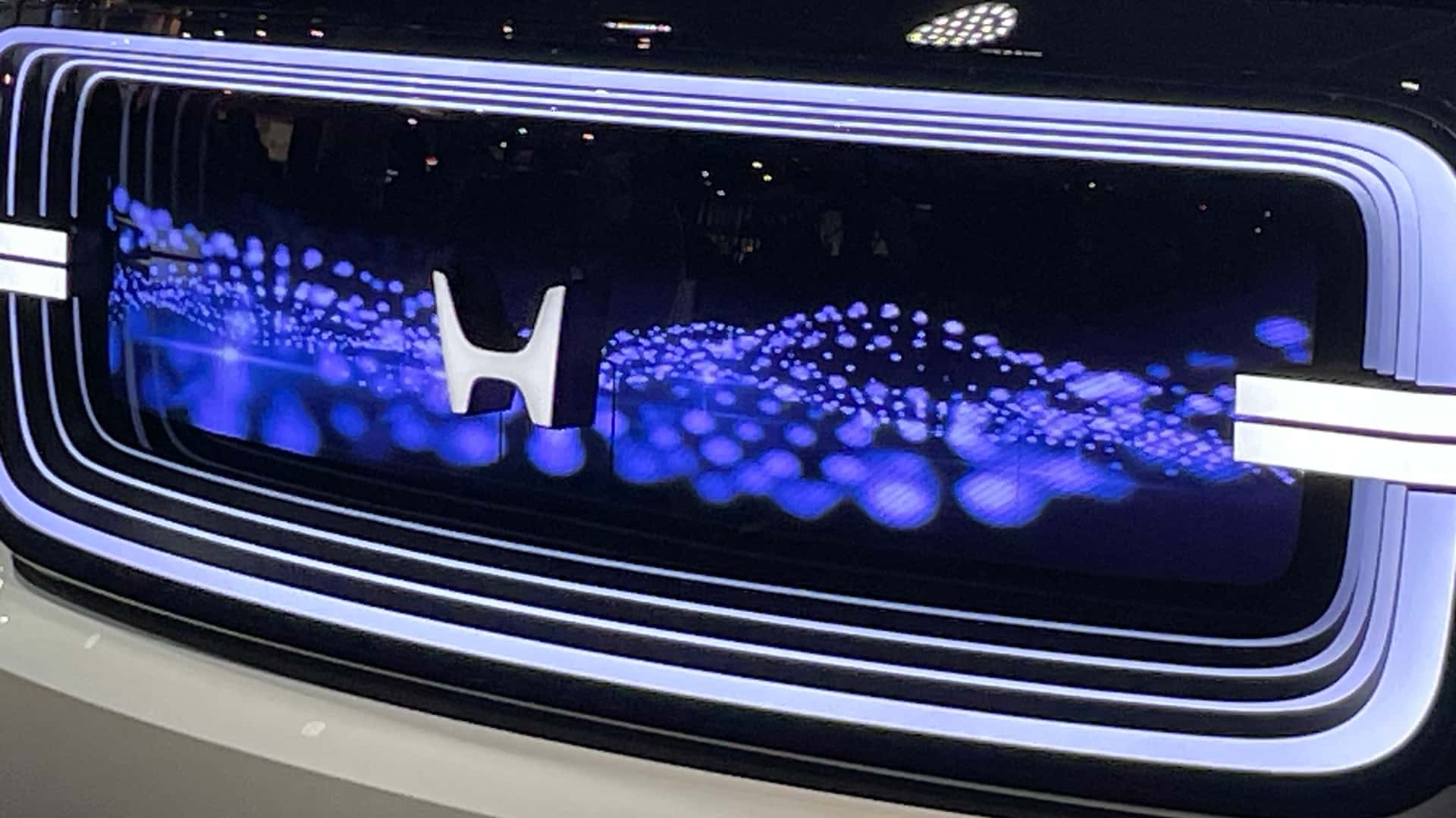 Honda doubles investment in electric car and software