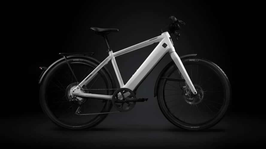 Electric Bicycles Videos | InsideEVs