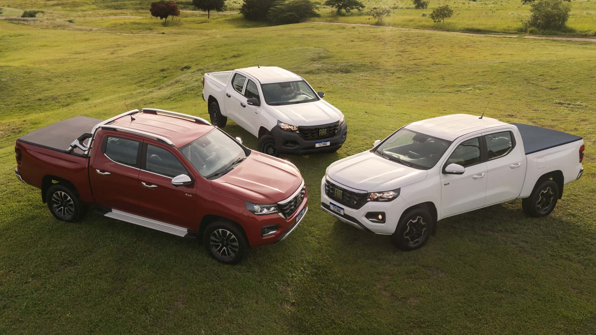 ¿La Fiat Titano llegará a la Argentina?: "No, pero tal vez"