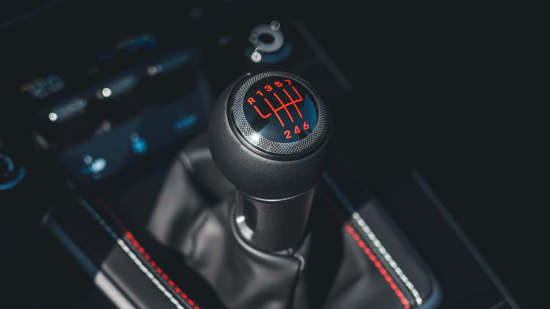 Why Building A Modern Manual Transmission Car Is So Why Building A Modern Manual Transmission Car Is So