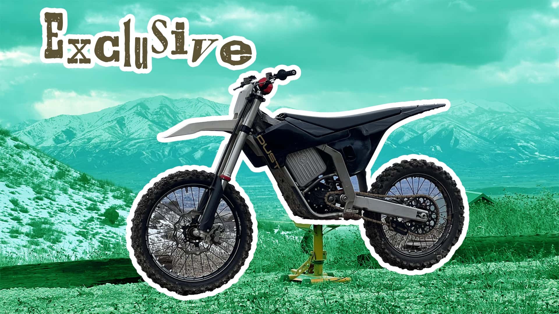 Exclusive First Ride Review: Dust.Moto’s Alpha is A Play Bike In the Making