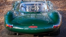 Jaguar XJ13, the beast too powerful for Le Mans