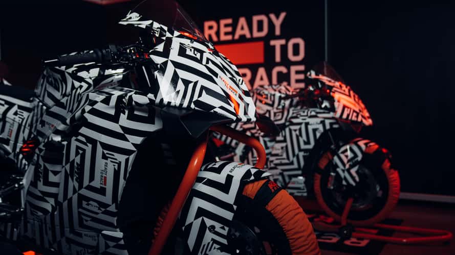 KTM Actualités et Essais | Motor1.com France