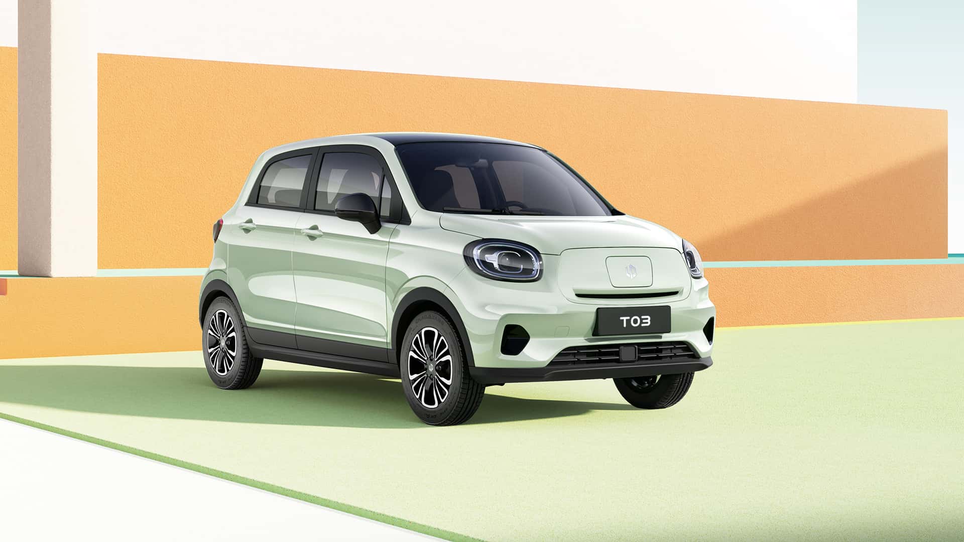 Oficial: Leapmotor aterrizará en Europa en septiembre de 2024