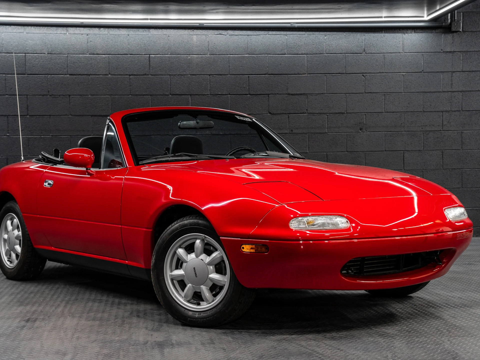 1992 Mazda Mx 5 Miata 1992 Mazda MX 5 Miata For Sale | ClassicCars.com