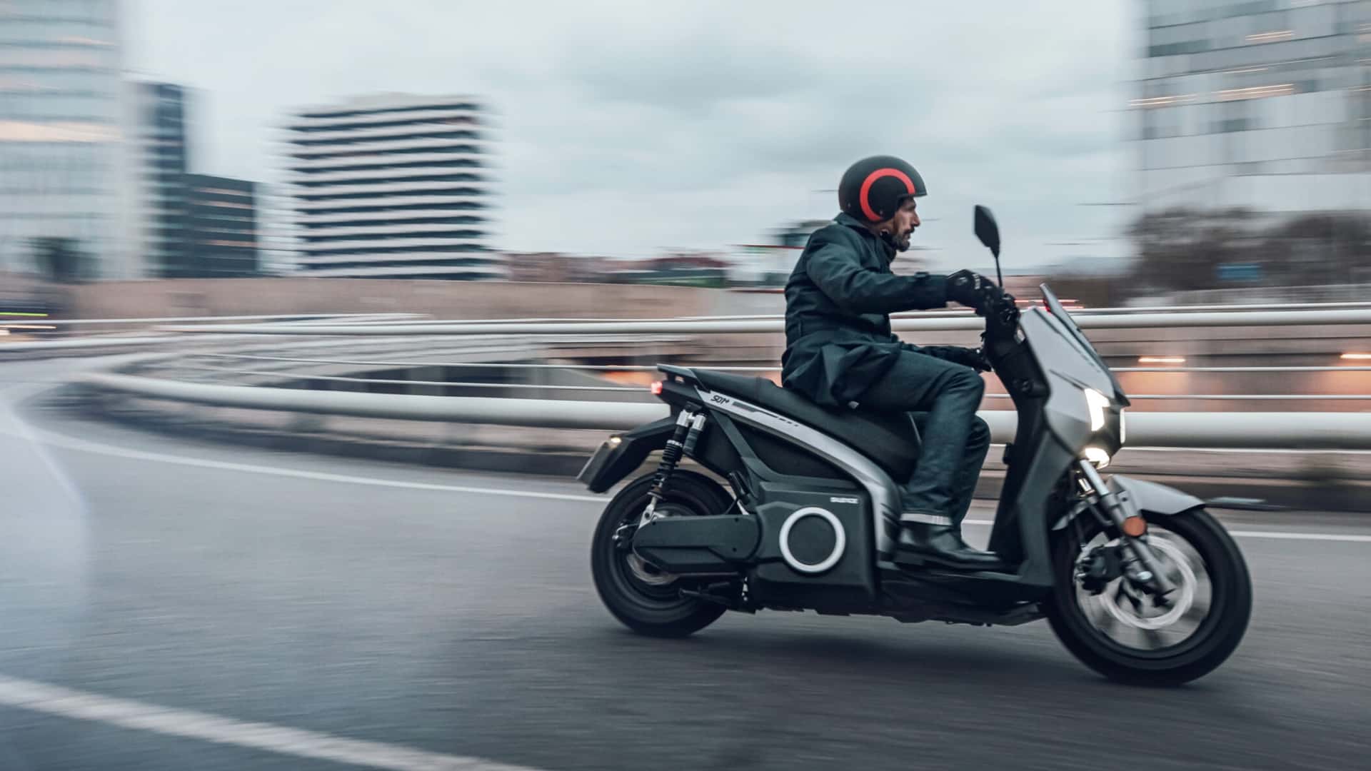 South Korea Wants To Convert Old Gas Scooters To Electric, and Will ...