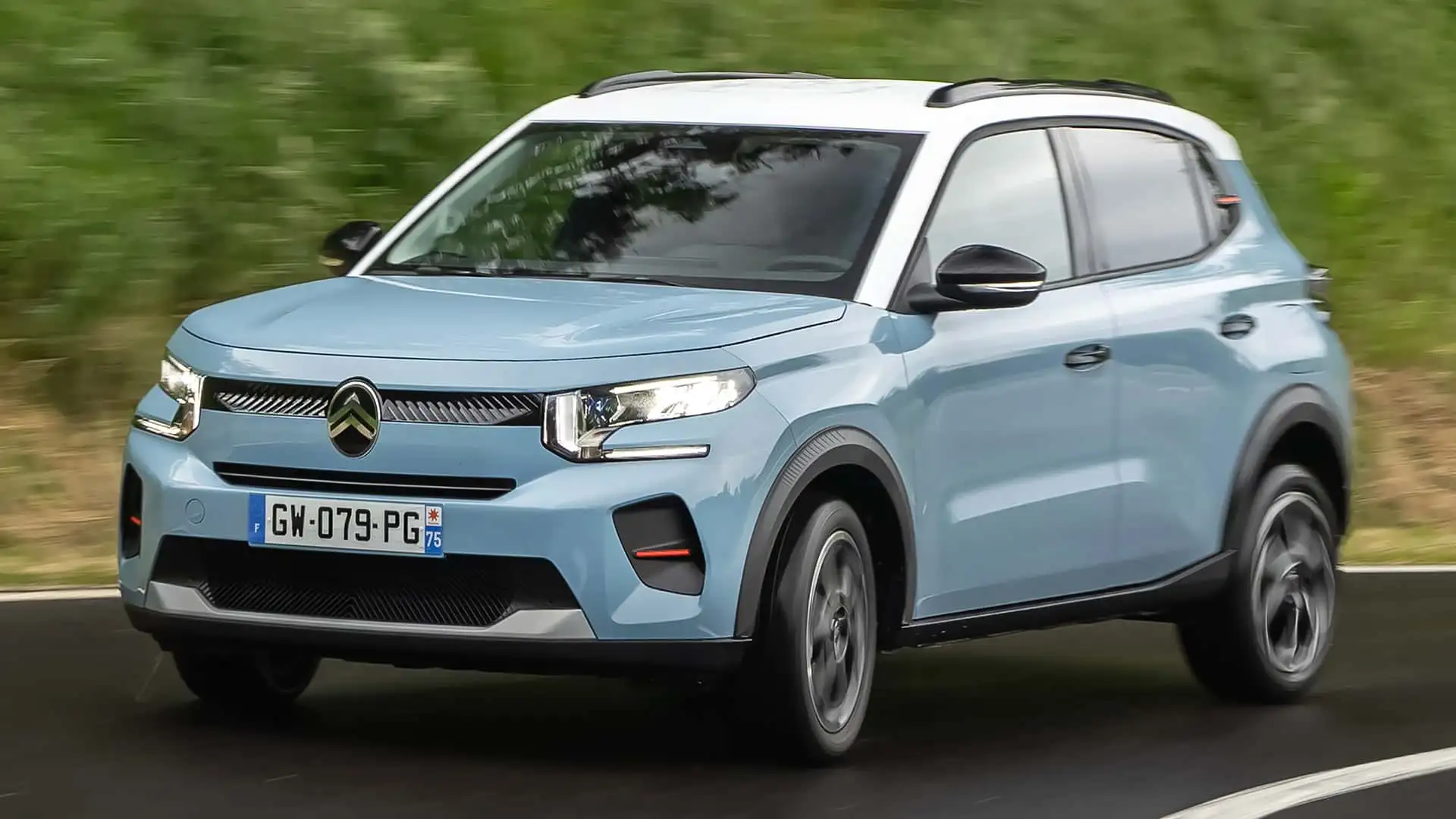 Citroen C3 DER NEUE CITROËN C3 Autohaus BHS