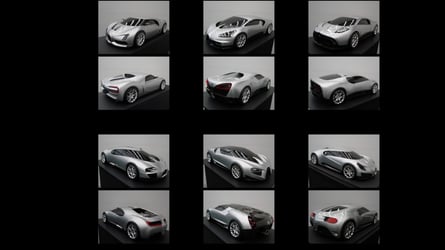 Bugatti Cars, News and Reviews | Motor1.com