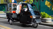 Piaggio Ape: End of the cult Italian three-wheeler in Europe