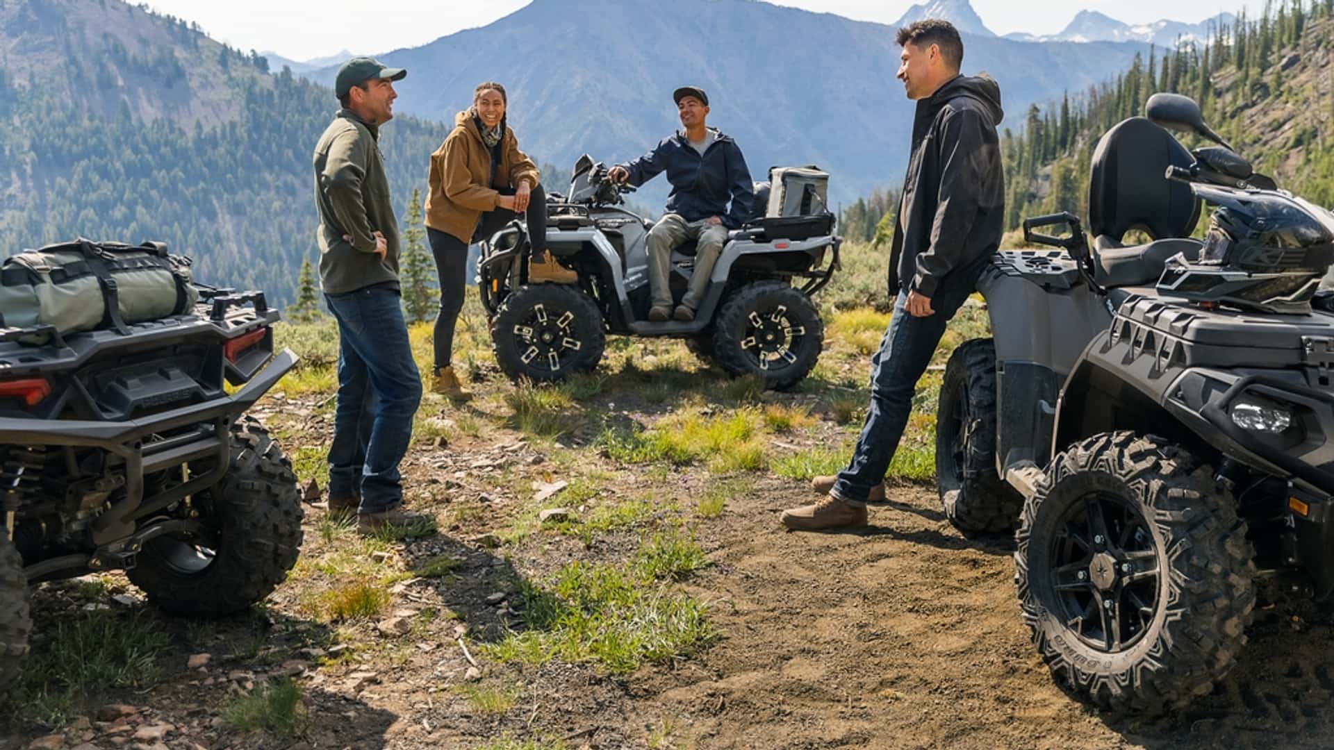 Recreational Trails Program Update Has No Hope of Passing, Unless You ...