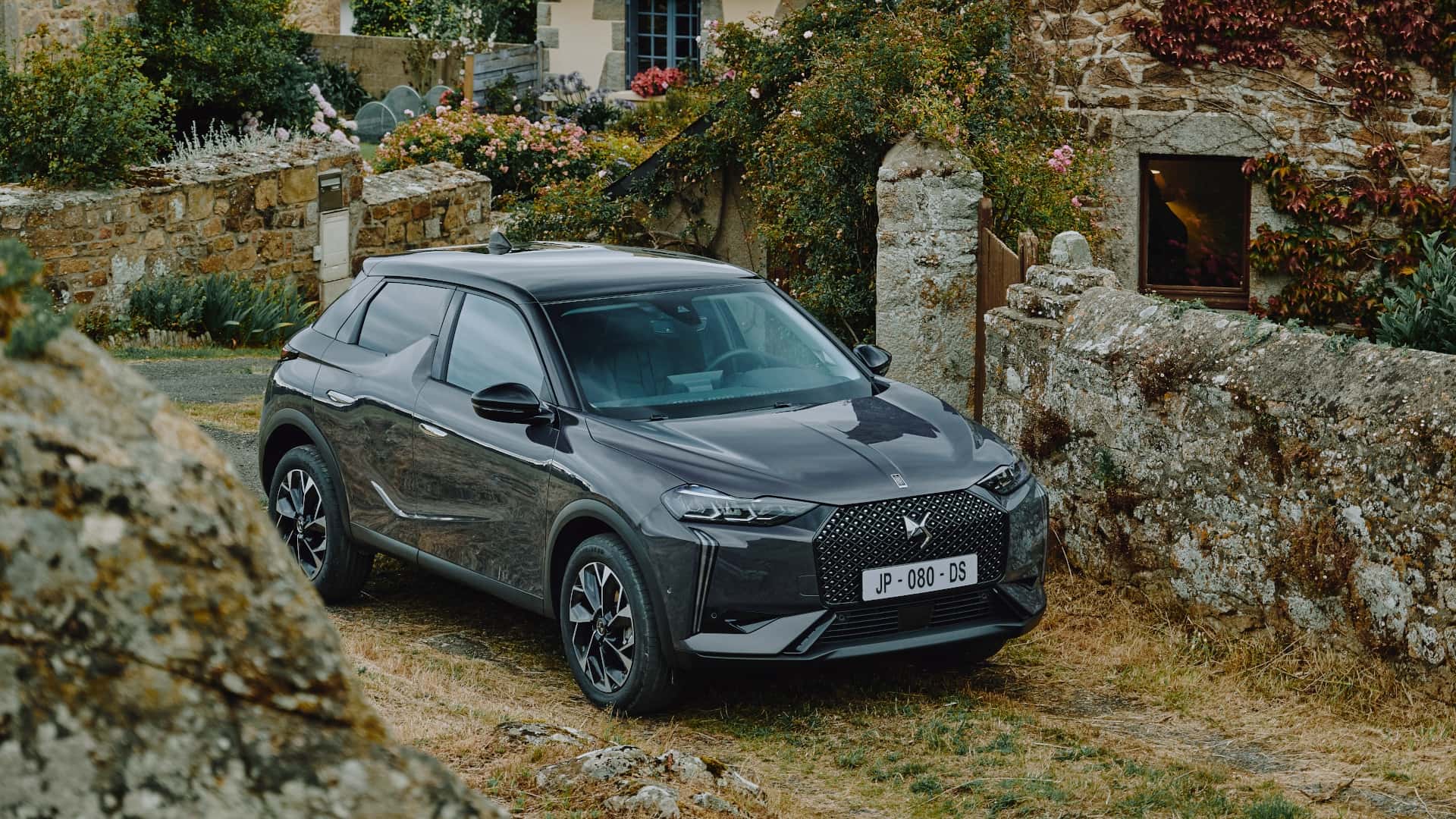 DS 3 E-Tense: Künftig nur noch zwei Ausstattungsversionen