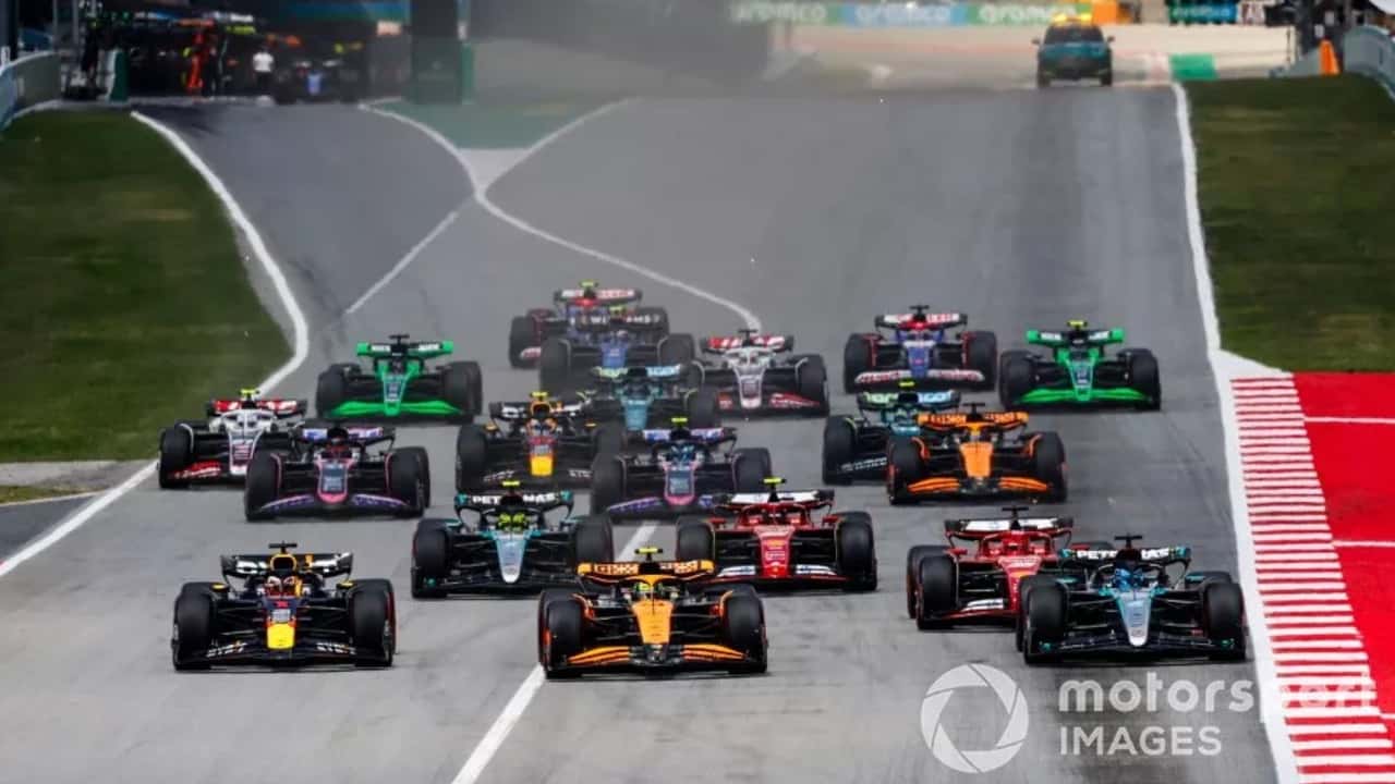 F1 : Plus que 2 GP avant des adieux pour la moitié des pilotes