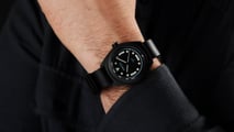 Land Rover Watch Is $1,700, Brings Defender-Inspired Look To Your Wrist