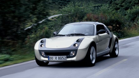 Noticias y pruebas de smart | Motor1.com España