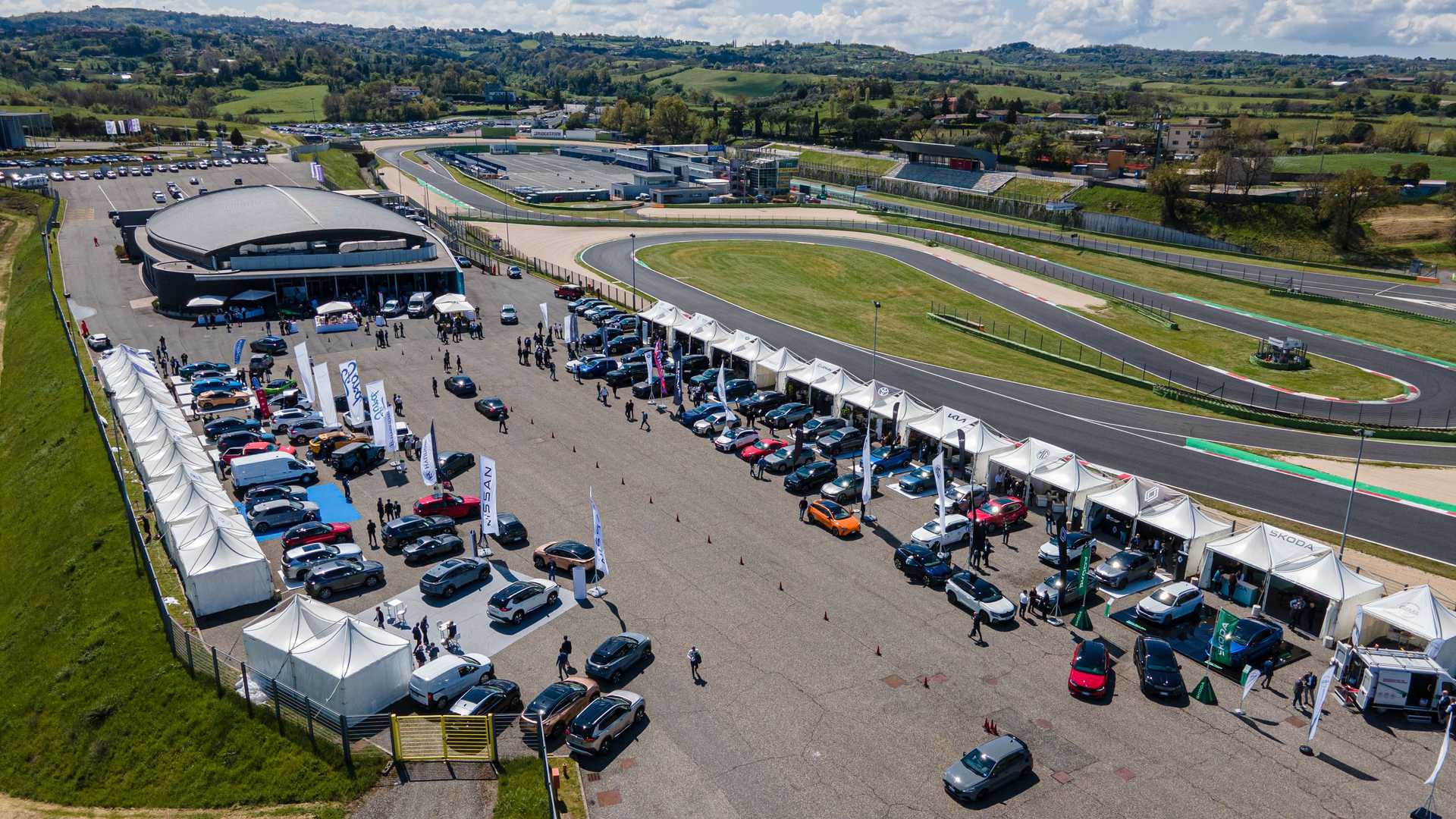 Fleet Motor Day: edizione record, con 400 fleet manager