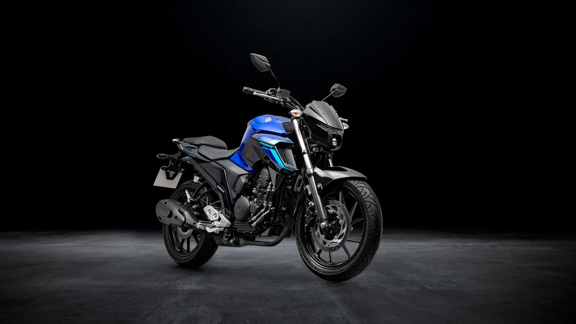 Nova Yamaha Fazer FZ25 2024 é lançada no site por R$ 21.690