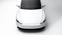 Tesla Model Y: nueva variante Standard Gran autonomía de tracción trasera