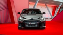 Cattiva o cattivissima, la nuova Toyota GR Yaris arriva in Italia
