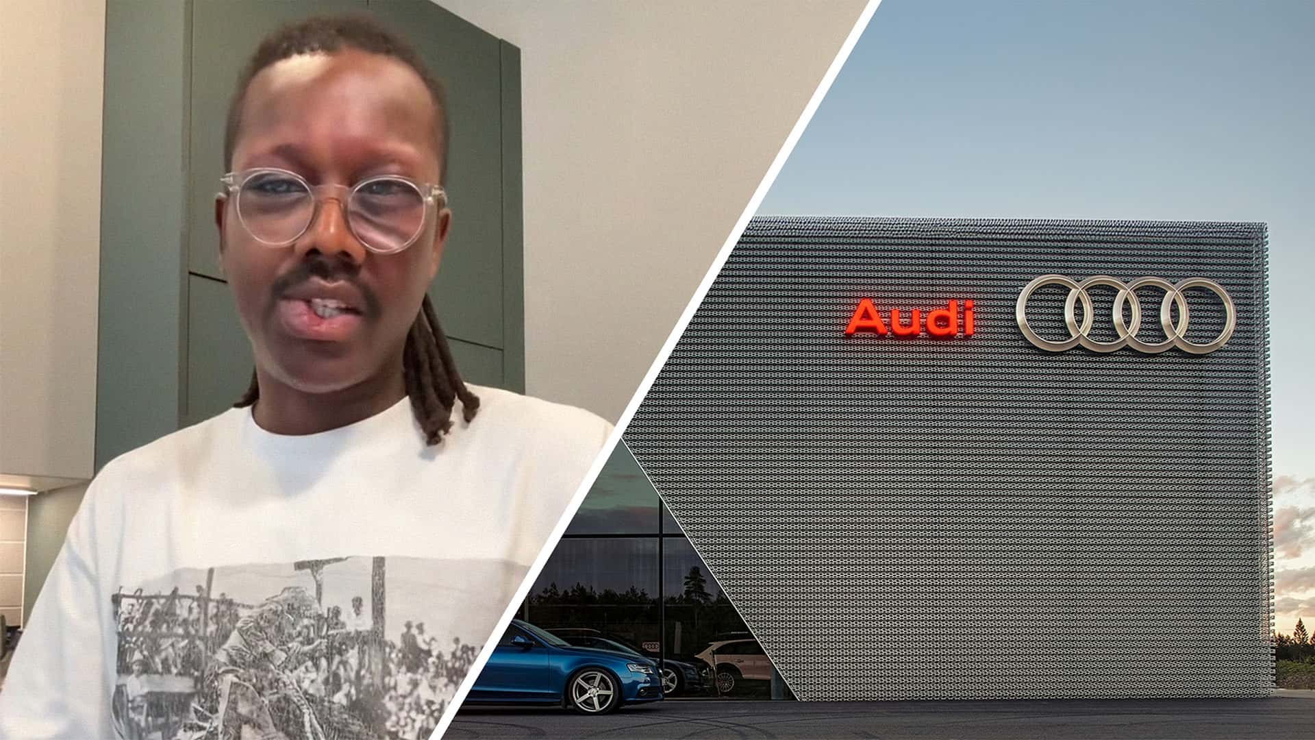 Audi Dealership: Is Service Expensive?