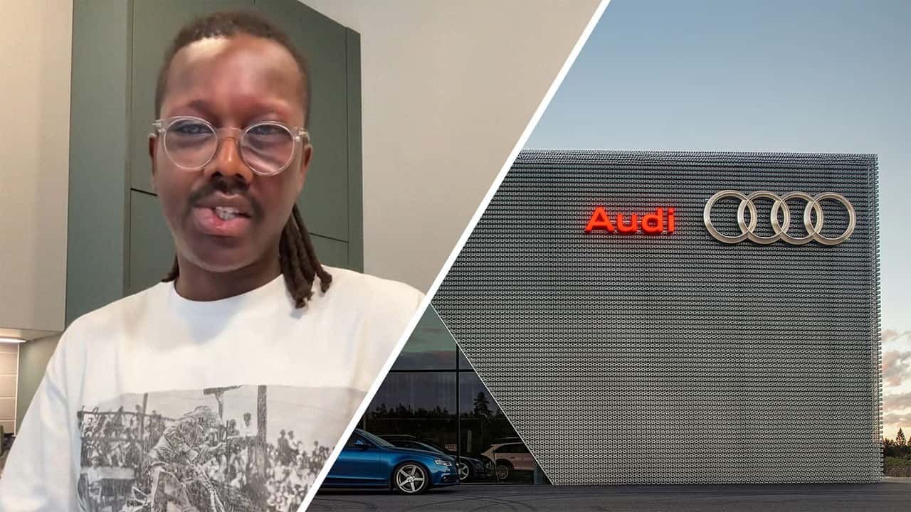 Audi Dealership: Is Service Expensive?