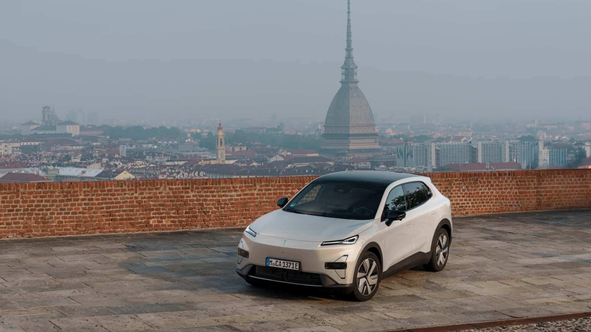 Fotos: Changan debuta en Italia con Deepal S05 y S07 | Motor1.com