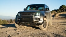 The Defender Octa Is Land Rover At Its Best: Review