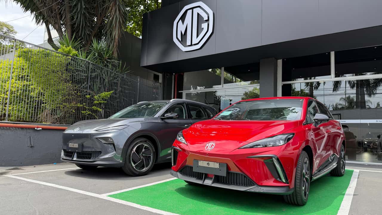MG Motor lança revisões no Brasil com preços a partir de R$ 400