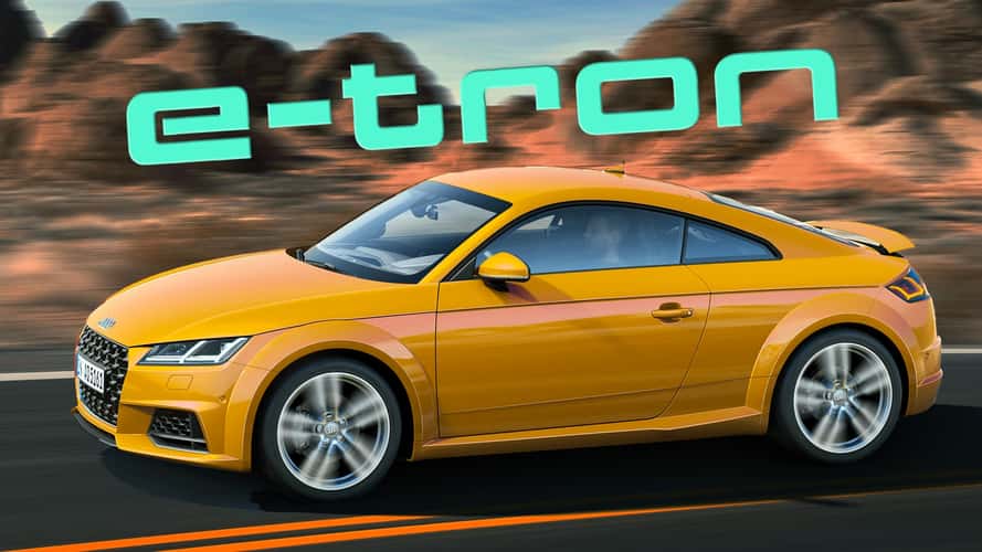 Andrei Nedelea Profile | InsideEVs