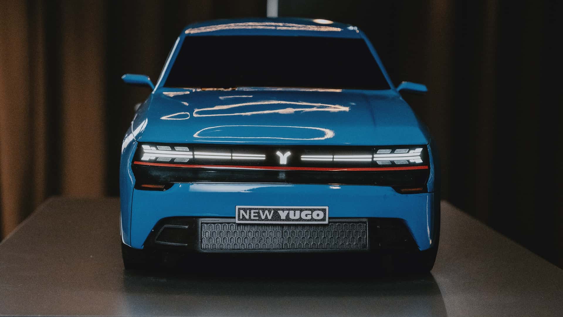 Un altro mito degli Anni '80 sta per tornare