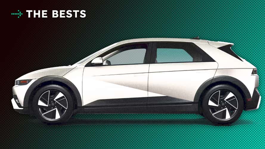 Best Electric Vehicles | Best EVs - Lists, Re