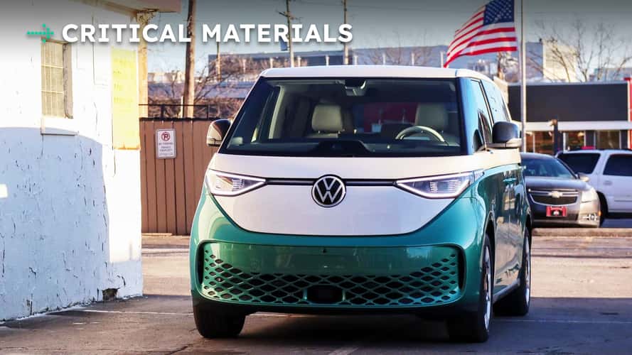 Volkswagen ID. Buzz News and Reviews | InsideEVs