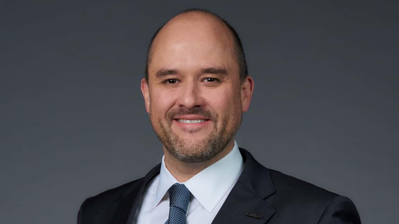 Yeni Nissan CEO'su Ivan Espinosa kariyerine 'sert' başladı!