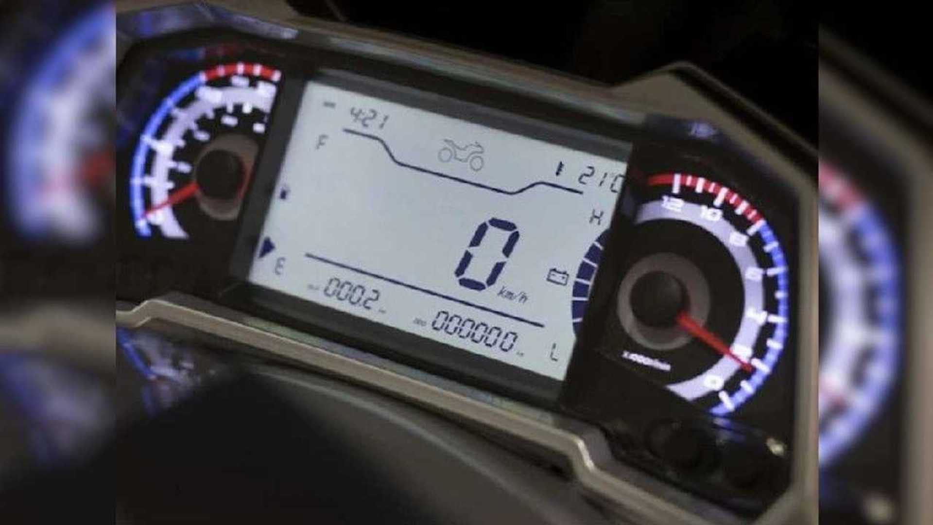 Chinese Manufacturer Keeway Introduces GT270 Maxi-Scooter