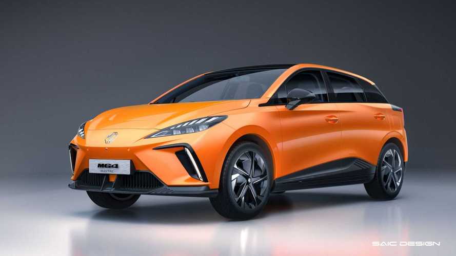 MG - tutti i modelli