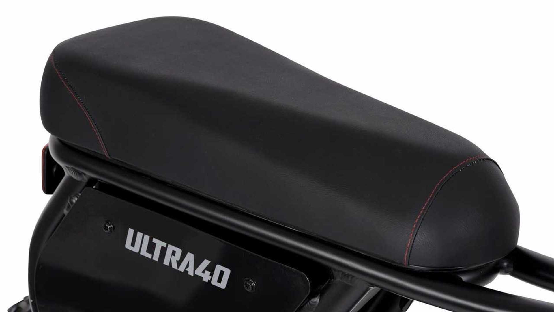 The Hyper Ultra 40 E-Bike Offers Big Utility With A Small Price Tag