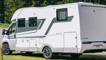 Adria Mobil Matrix, una autocaravana para disfrutar plenamente