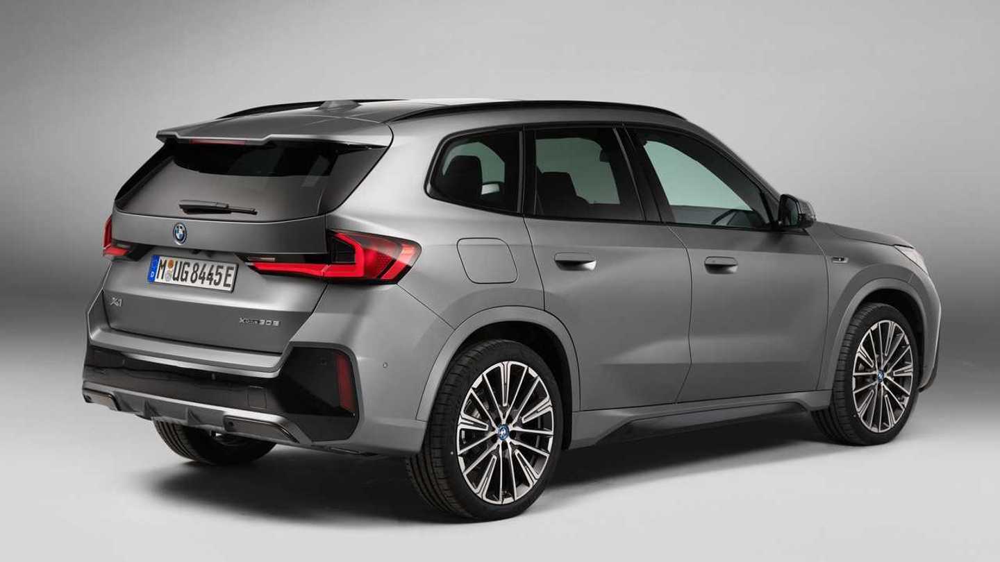 BMW X1 2022 Alle Preise In Der bersicht