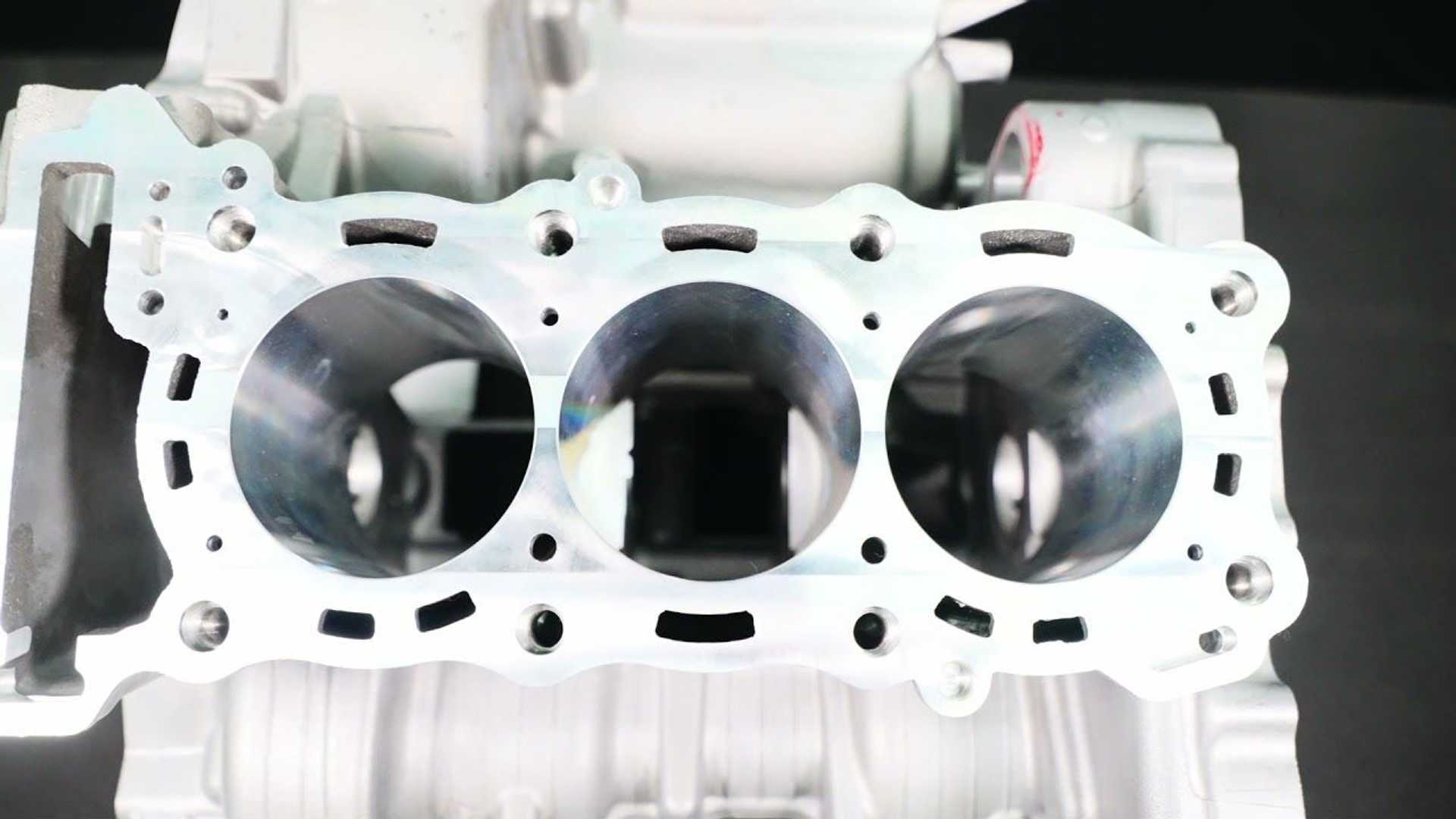 More Details On Upcoming Zontes Three-Cylinder Engine Emerge