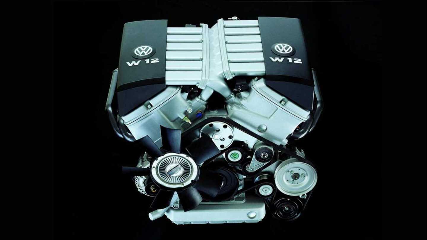 Zoom sur tous les SUV équipés d'un moteur V12