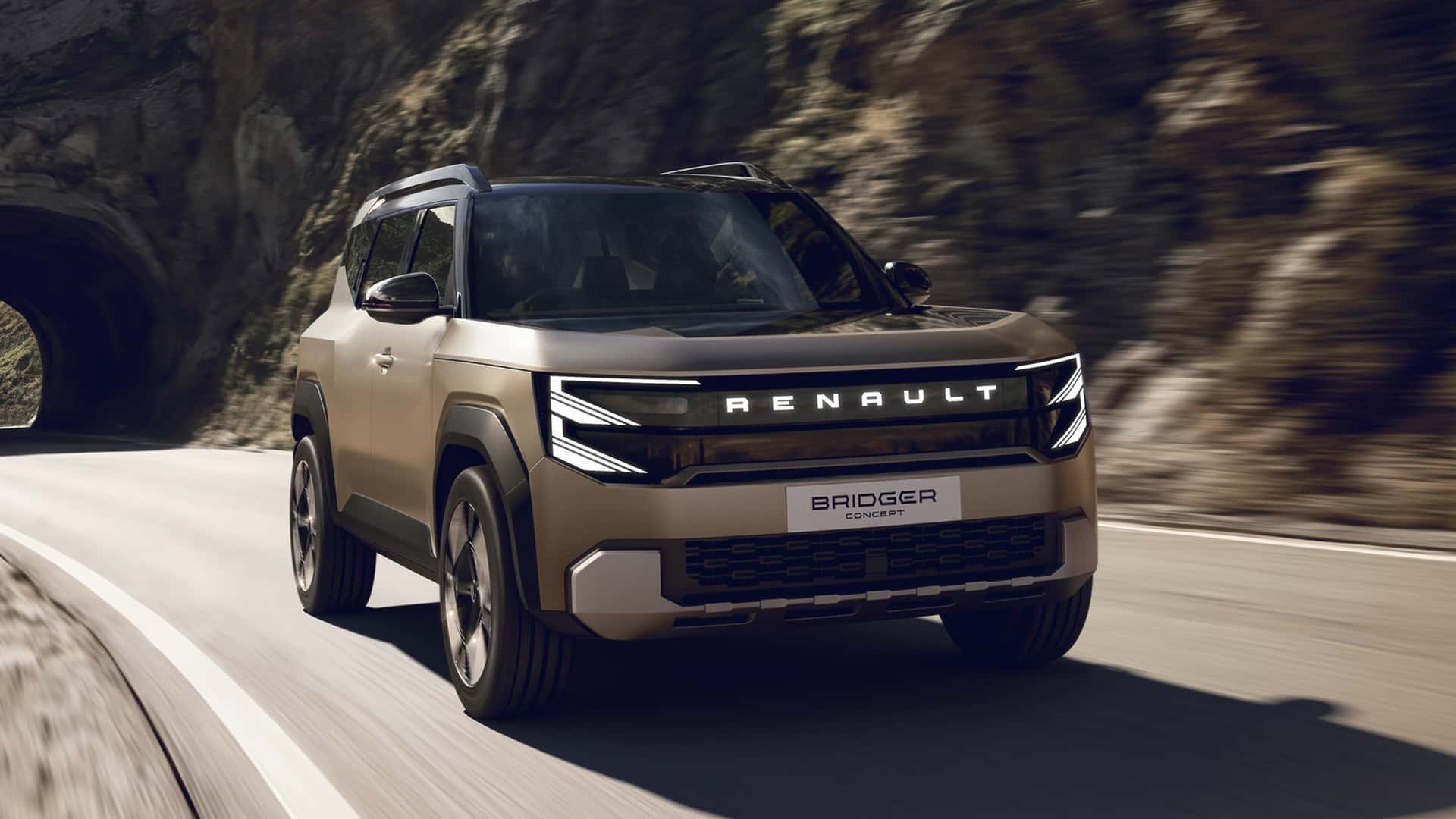 Renault: os novos planos de crescimento da marca incluem Brasil