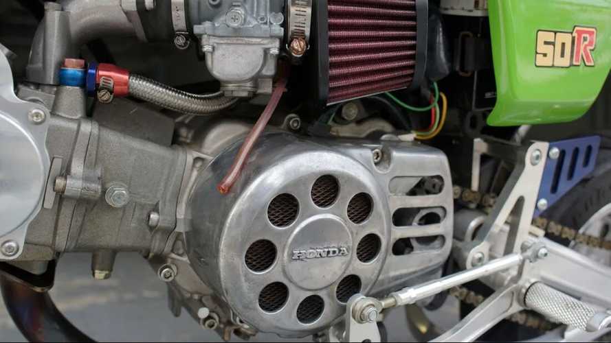 Honda Monkey News and Reviews | RideApart.com