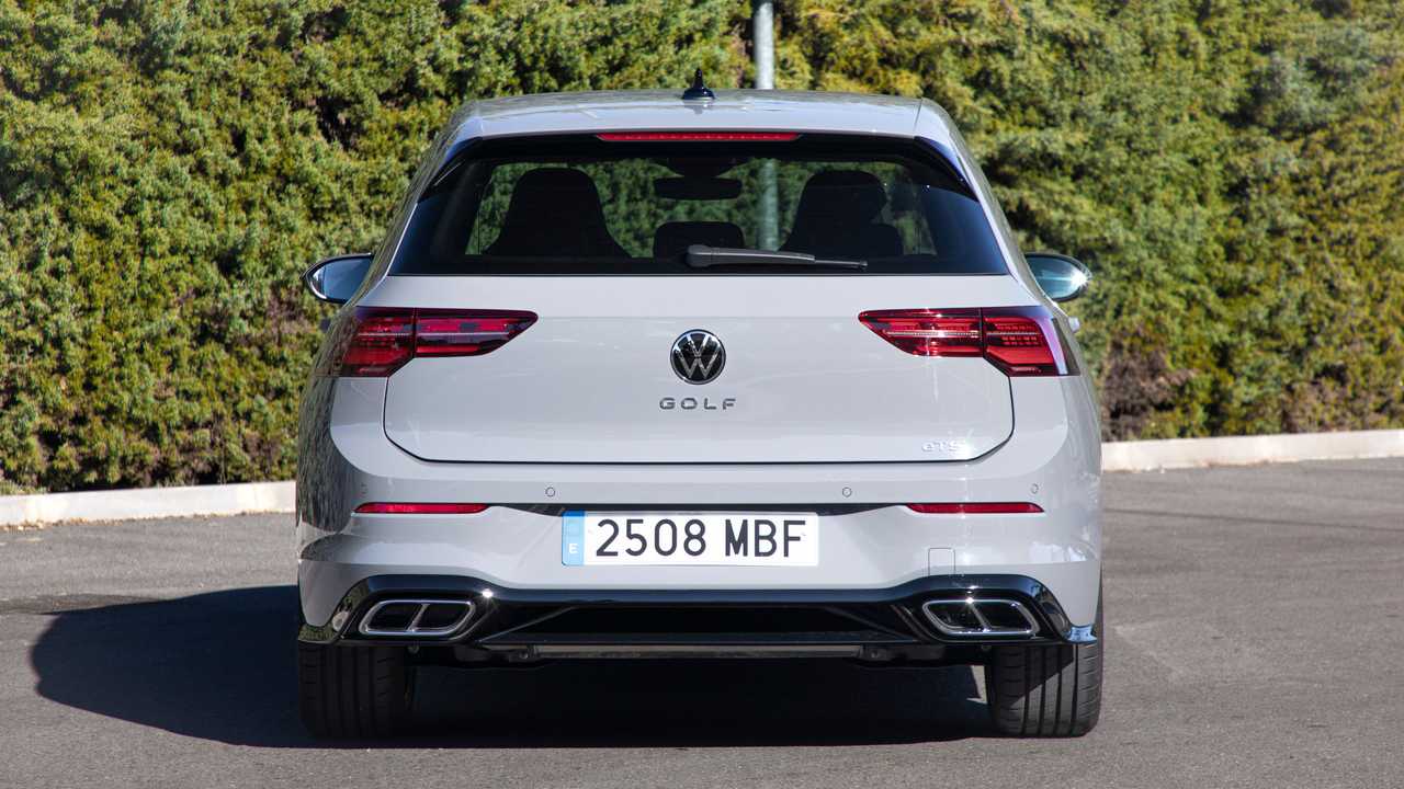 Volkswagen Golf R-Line eTSI 150 CV, Guía de compra: prueba y opnión