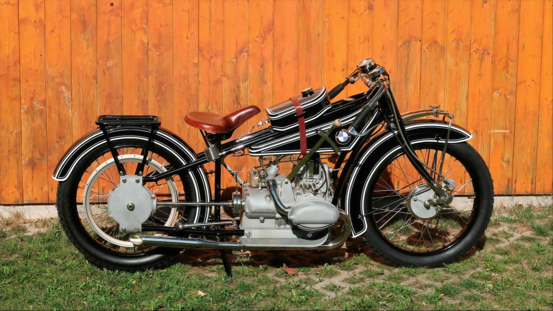10 Most Expensive Bikes Sold At The Mecum Las Vegas 2023 Auction