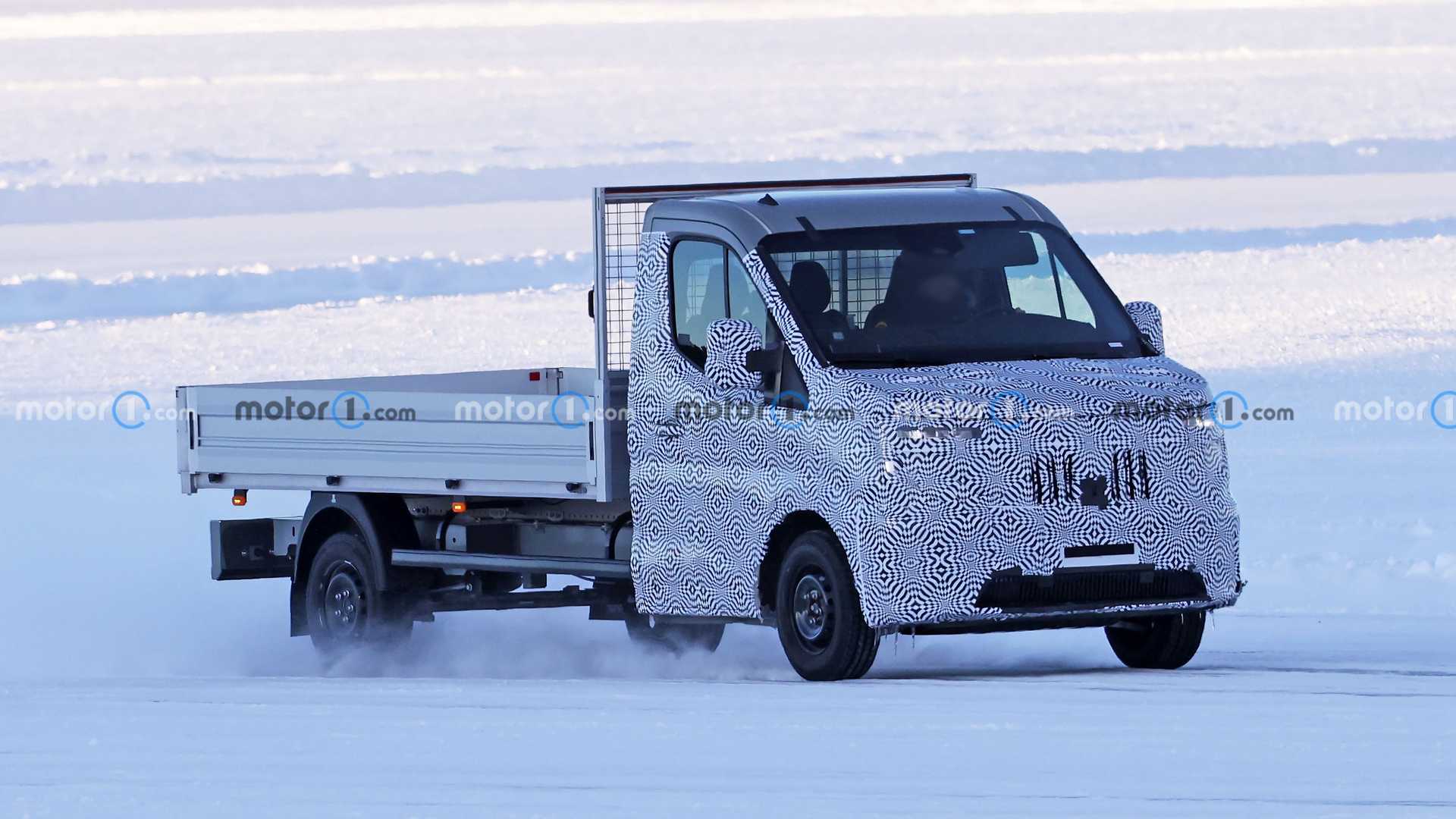 [Sujet Officiel] Renault Master IV (2024) - Master - Forum Auto