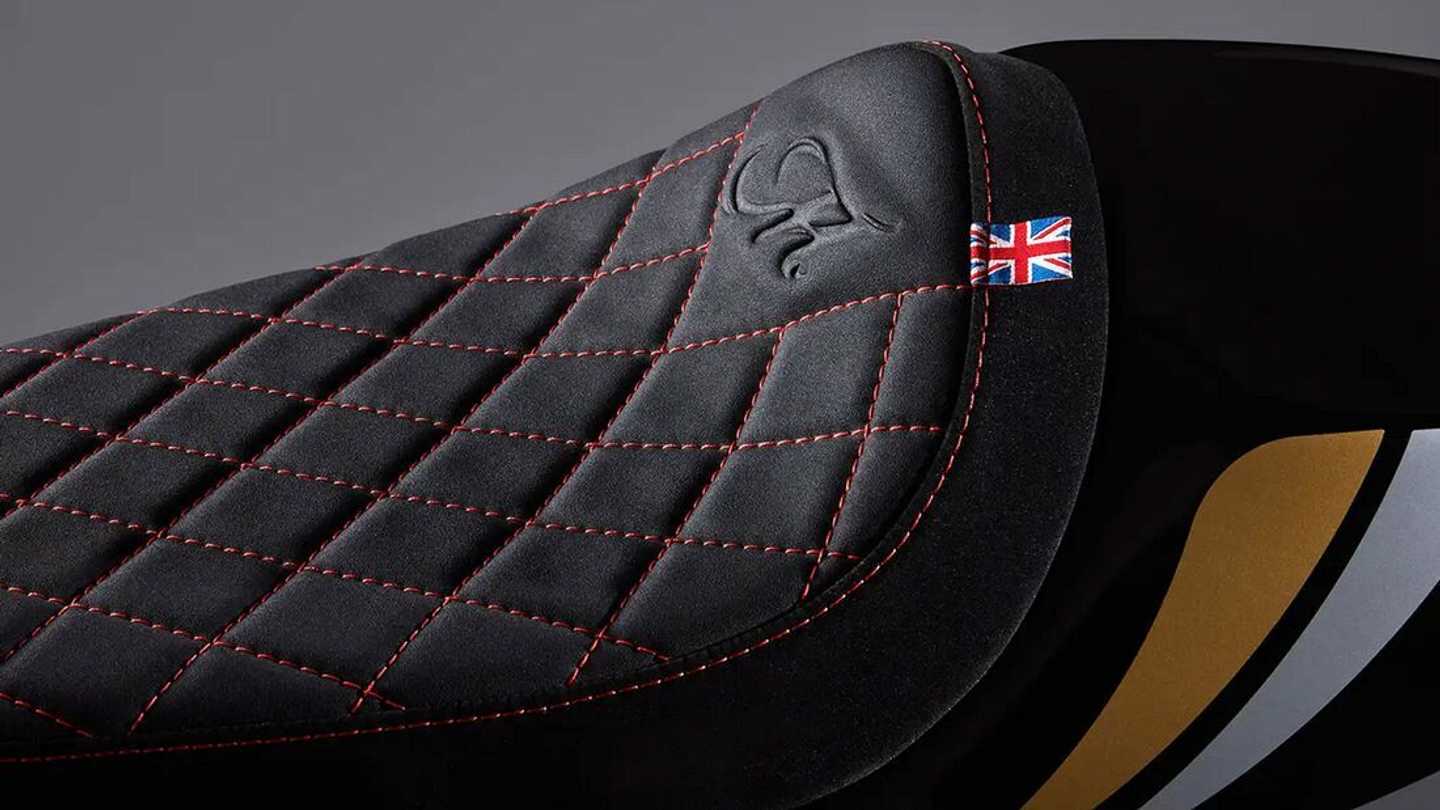 Mac Motorcycles To Begin Production Of Ruby And Rex In 2023