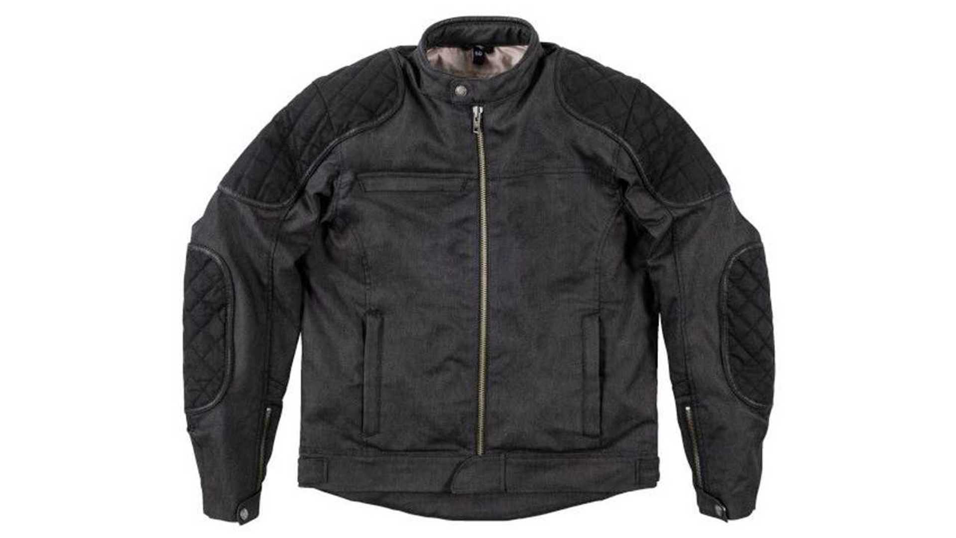 Detlev Louis Introduces New JM 8 Jacket For Fall And Winter Riders