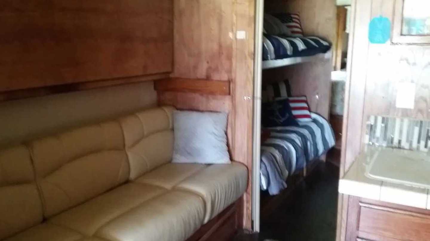 Top RVs To Rent For Attending A NASCAR Race